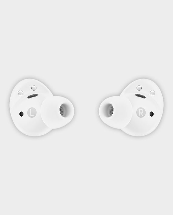 Buy Samsung Galaxy Buds 2 Pro White in Qatar - AlaneesQatar.Qa