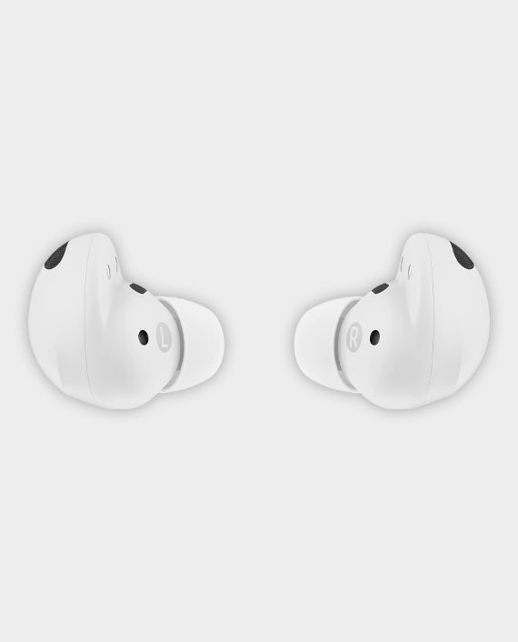 Buy Samsung Galaxy Buds 2 Pro White in Qatar - AlaneesQatar.Qa