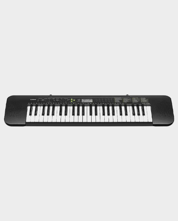 Buy Casio Keyboard CTK-240 in Qatar - AlaneesQatar.Qa