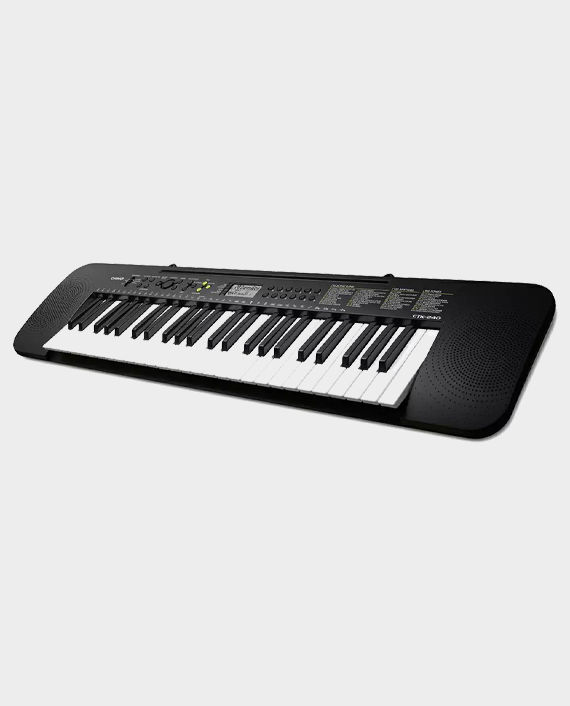 Buy Casio Keyboard CTK-240 in Qatar - AlaneesQatar.Qa