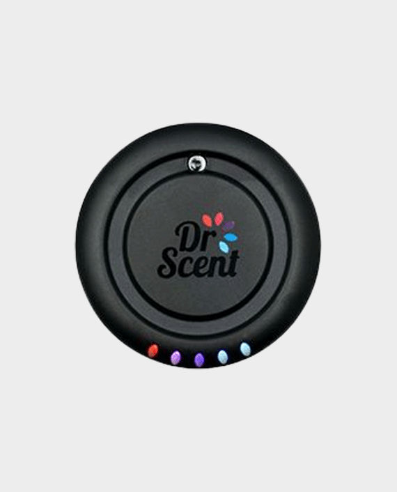 Buy Dr Scent Car Aroma Diffuser Machine 10ml in Qatar - AlaneesQatar.Qa