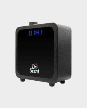 Buy Dr Scent DR100 Diffuser Machine 170ml in Qatar - AlaneesQatar.Qa