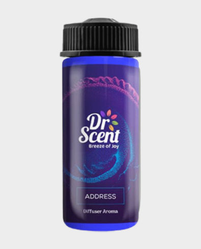 Buy Dr Scent Diffuser Aroma Oil 170ml Address in Qatar - AlaneesQatar.Qa