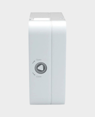 Buy Dr Scent Mini Diffuser Machine 100ml White in Qatar - AlaneesQatar.Qa