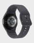 Buy Samsung Galaxy Watch 5 40mm SMR900 Graphite in Qatar - AlaneesQatar.Qa