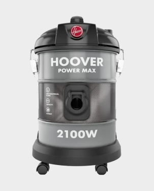 Buy Hoover Power Max Vacuum Cleaner 20L 2100W HT87-T2-ME in Qatar ...