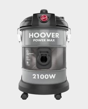 Buy Hoover Power Max Vacuum Cleaner 20L 2100W HT87-T2-ME in Qatar ...
