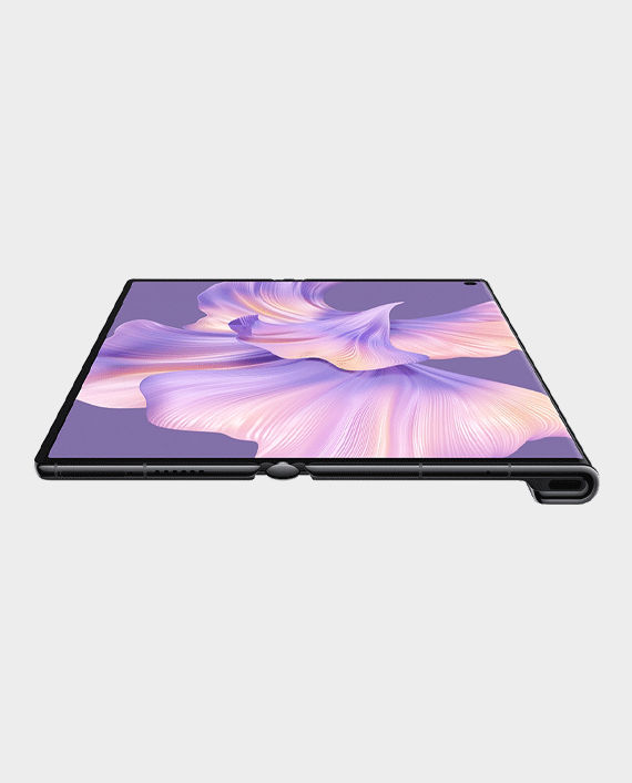 Buy Huawei Mate Xs 2 8GB 512GB Black in Qatar - AlaneesQatar.Qa