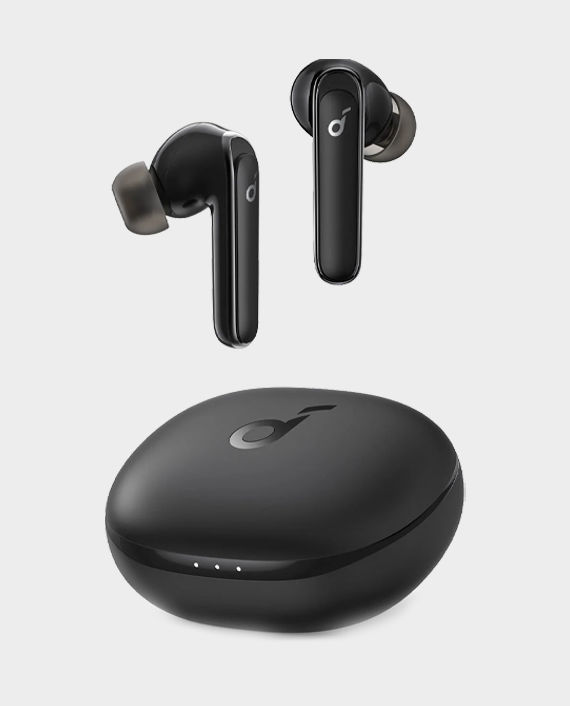 Buy Anker Soundcore A20i True Wireless Earbuds A3948H11 in Qatar ...