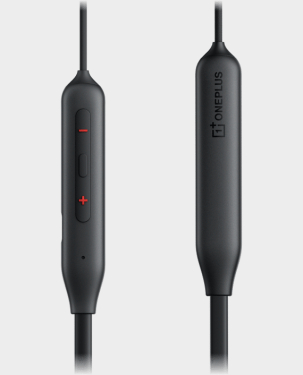 Buy OnePlus E305A Bullets Wireless Z2 Magico Black in Qatar ...