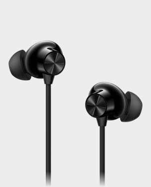 Buy OnePlus E305A Bullets Wireless Z2 Magico Black in Qatar ...