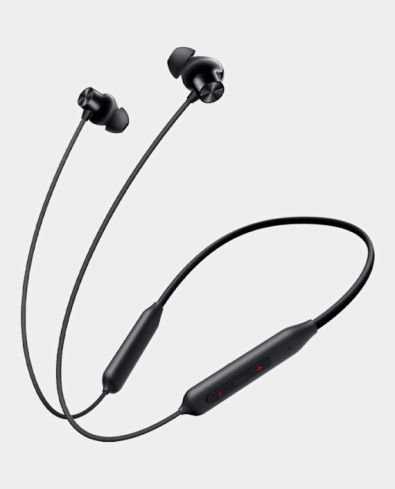 Buy OnePlus E305A Bullets Wireless Z2 Magico Black in Qatar ...