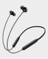 Buy OnePlus E305A Bullets Wireless Z2 Magico Black in Qatar ...