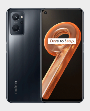 Buy Realme 9i Price in Qatar and Doha - AlaneesQatar.Qa