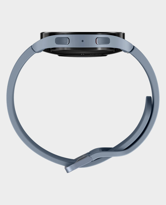 Buy Samsung Galaxy Watch 5 44mm SMR910 Sapphire in Qatar - AlaneesQatar.Qa
