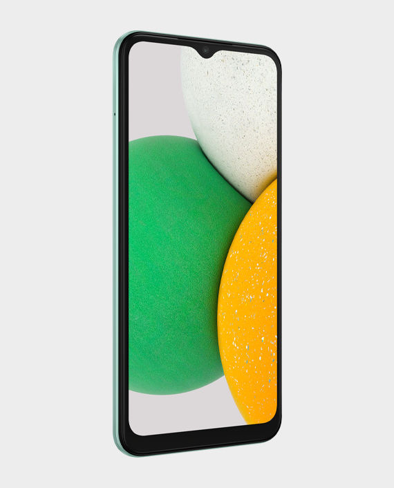 Buy Samsung Galaxy A03 Core 2GB 32GB Mint in Qatar - AlaneesQatar.Qa