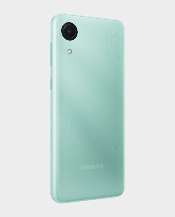Buy Samsung Galaxy A03 Core 2GB 32GB Mint in Qatar - AlaneesQatar.Qa