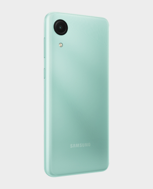Buy Samsung Galaxy A03 Core 2GB 32GB Mint in Qatar - AlaneesQatar.Qa
