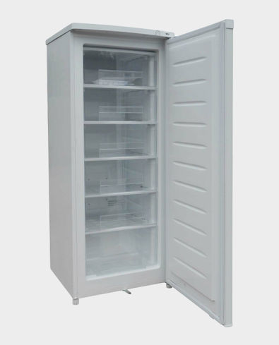 Buy Zenan 200 Liters Upright Freezer ZUF-234 in Qatar - AlaneesQatar.Qa