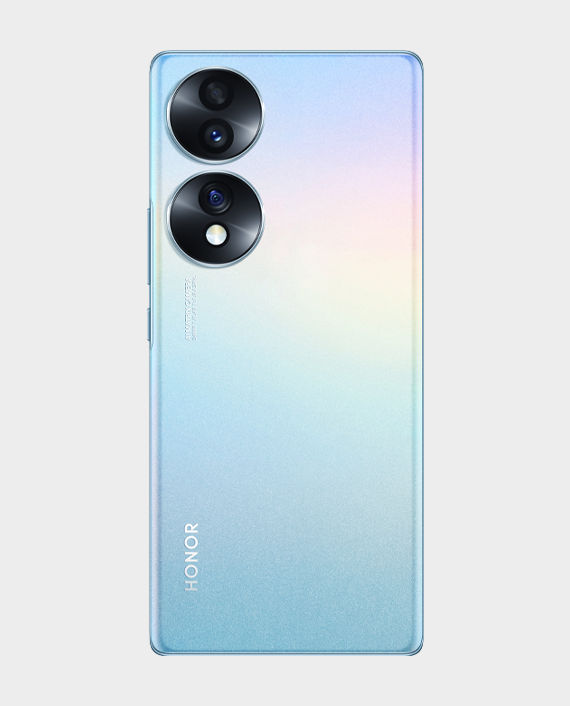 Buy Honor 70 5G 8GB 256GB Icelandic Frost in Qatar - AlaneesQatar.Qa