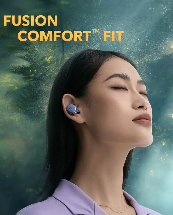 Buy Anker Soundcore Liberty 3 Pro in Qatar - AlaneesQatar.Qa
