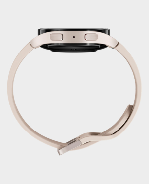 Buy Samsung Galaxy Watch 5 40mm SMR900 Pink Gold in Qatar - AlaneesQatar.Qa
