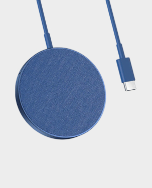 Buy Anker PowerWave Select+ Magnetic Wireless Charging Pad A2566H31 ...