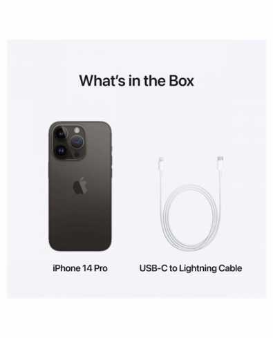 Buy Apple iPhone 14 Pro Price in Qatar and Doha - AlaneesQatar.Qa