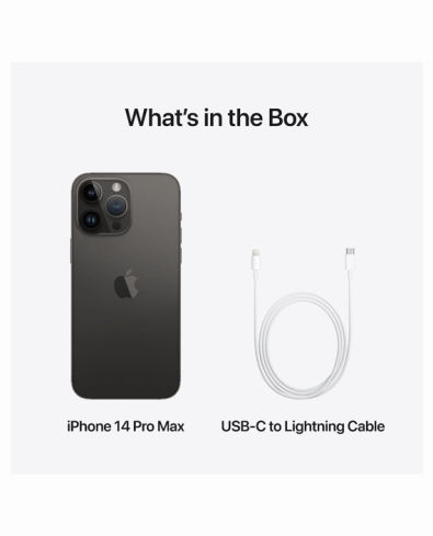 Buy Apple iPhone 14 Pro Max Price in Qatar and Doha - AlaneesQatar.Qa