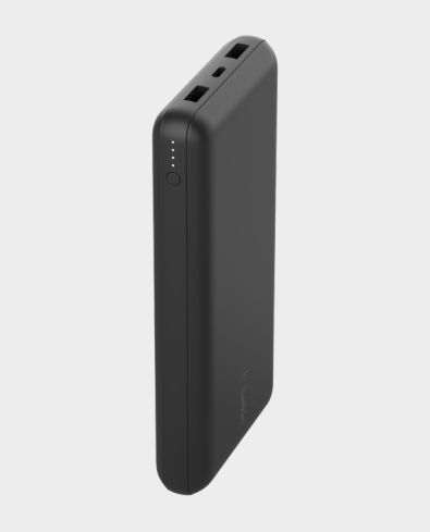 Buy Belkin BOOST CHARGE 3 Port Power Bank 20K BPB012BTBK in Qatar ...