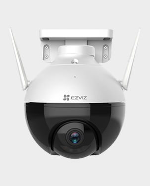 Buy Ezviz CS-C8C-A0-1F2WFL1 - 4mm IP Camera in Qatar - AlaneesQatar.Qa