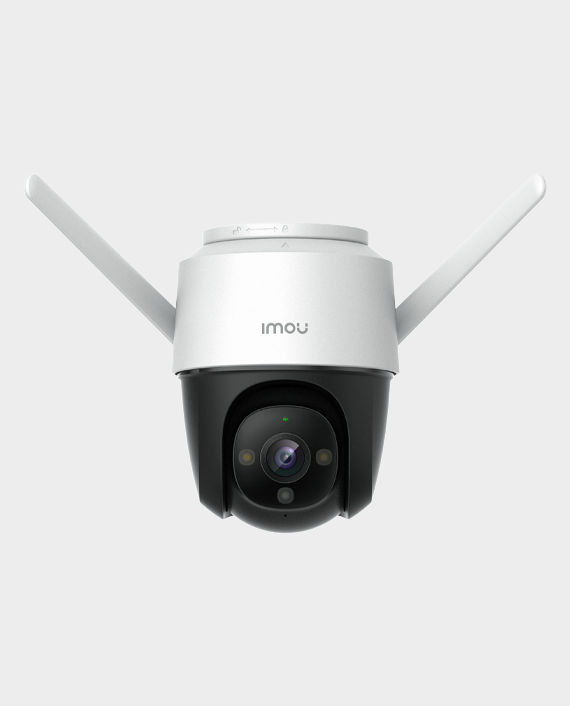 Buy Imou Cruiser 4MP H.265 Wi-Fi Camera IPC-S42FP in Qatar ...
