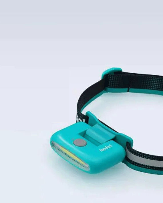 Buy Nextool Multi-Purpose Head Lamp in Qatar - AlaneesQatar.Qa