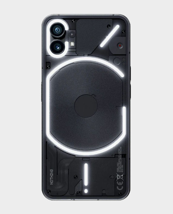Buy Nothing Phone 1 Price in Qatar and Doha - AlaneesQatar.Qa