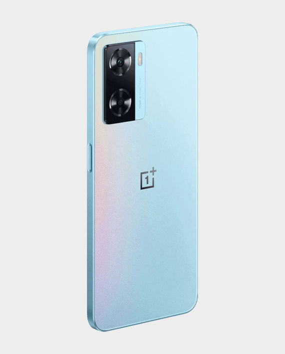 Buy OnePlus N20 SE 4GB 64GB Blue Oasis in Qatar - AlaneesQatar.Qa