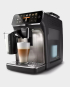 Buy Philips Fully Automatic Espresso Machine EP5447/90 in Qatar ...