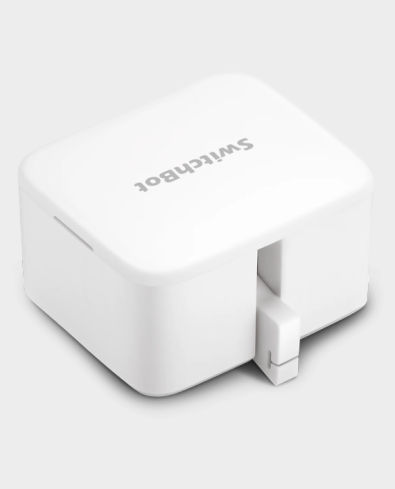 Buy SwitchBot (SwitchBot-S1) White in Qatar - AlaneesQatar.Qa