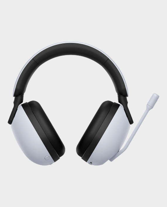 Buy Sony INZONE H9 Wireless Noise Canceling Gaming Headset WH-G900N/W ...