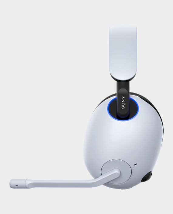 Buy Sony INZONE H9 Wireless Noise Canceling Gaming Headset WH-G900N/W ...