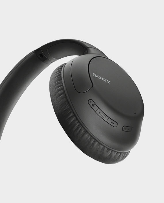 Buy Sony WH-CH710 Wireless Over-Ear Headphone with Noise Cancellation ...