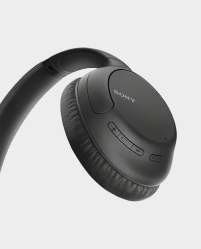 Buy Sony WH-CH710 Wireless Over-Ear Headphone with Noise Cancellation ...
