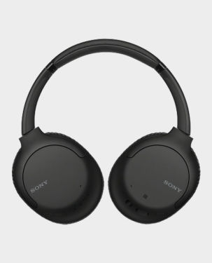 Buy Sony WH-CH710 Wireless Over-Ear Headphone with Noise Cancellation ...