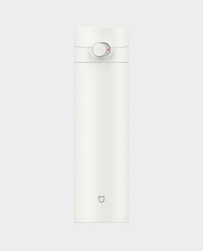 Buy Xiaomi Insulated Bottle 480ml in Qatar - AlaneesQatar.Qa