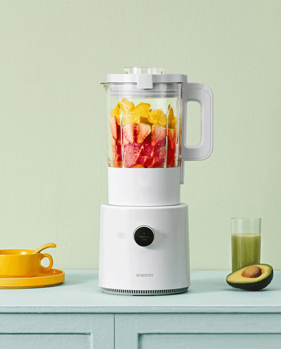 Buy Xiaomi Smart Blender in Qatar - AlaneesQatar.Qa
