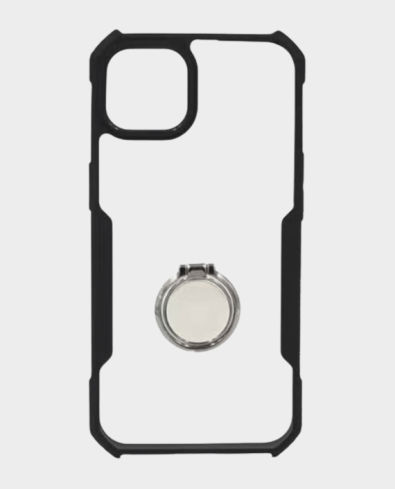 Buy Xundd Magic Beatle Series Case for iPhone 14 Black in Qatar ...