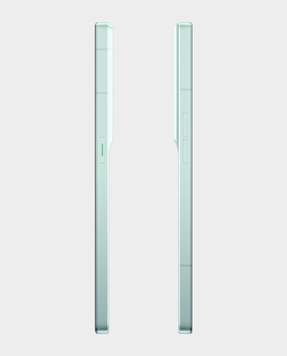 Buy Oppo Reno 8 Pro 5G 12GB 256GB Glazed Green in Qatar - AlaneesQatar.Qa
