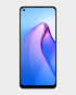 Buy Oppo Reno 8Z 5G 8GB 128GB Dawnlight Gold in Qatar - AlaneesQatar.Qa