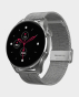 Buy G-tab GT5 Smart Watch (Gray Steel) in Qatar - AlaneesQatar.Qa