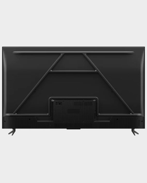 Buy TCL 50P735 UHD Android TV 50 inch in Qatar - AlaneesQatar.Qa