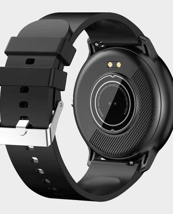 Buy X.cell Smart Watch Classic 5 GPS in Qatar - AlaneesQatar.Qa